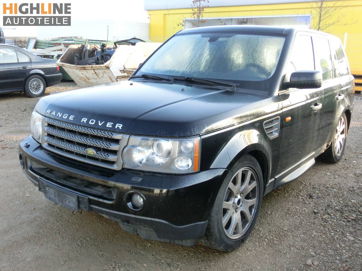 Range Rover Sport LS 05-10 Rückleuchte Rücklicht Heckleuchte Li orig ...